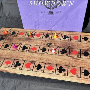 Games | Royal Showdown Board Game | Poshmark
